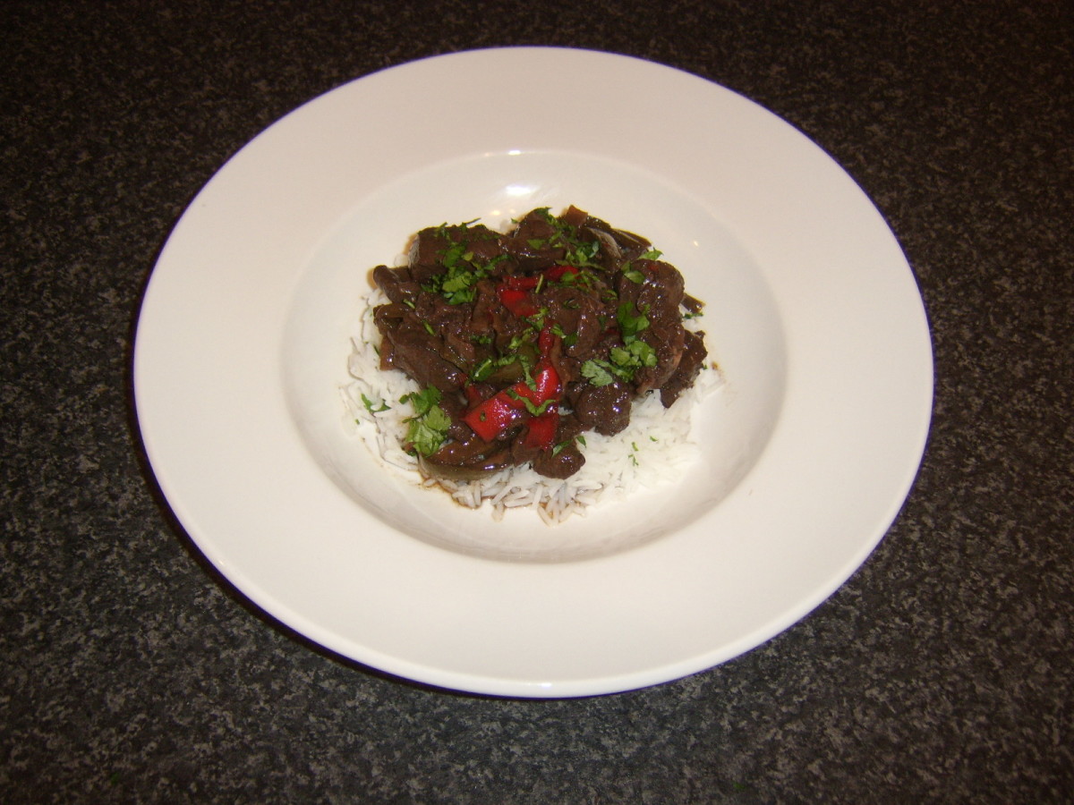 How to Cook Pigeon Breasts (With Recipes) - HubPages