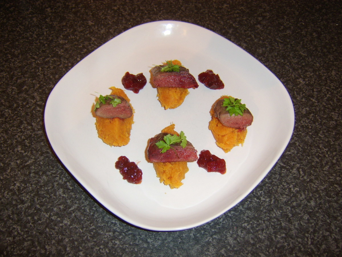 How to Cook Pigeon Breasts (With Recipes) - HubPages