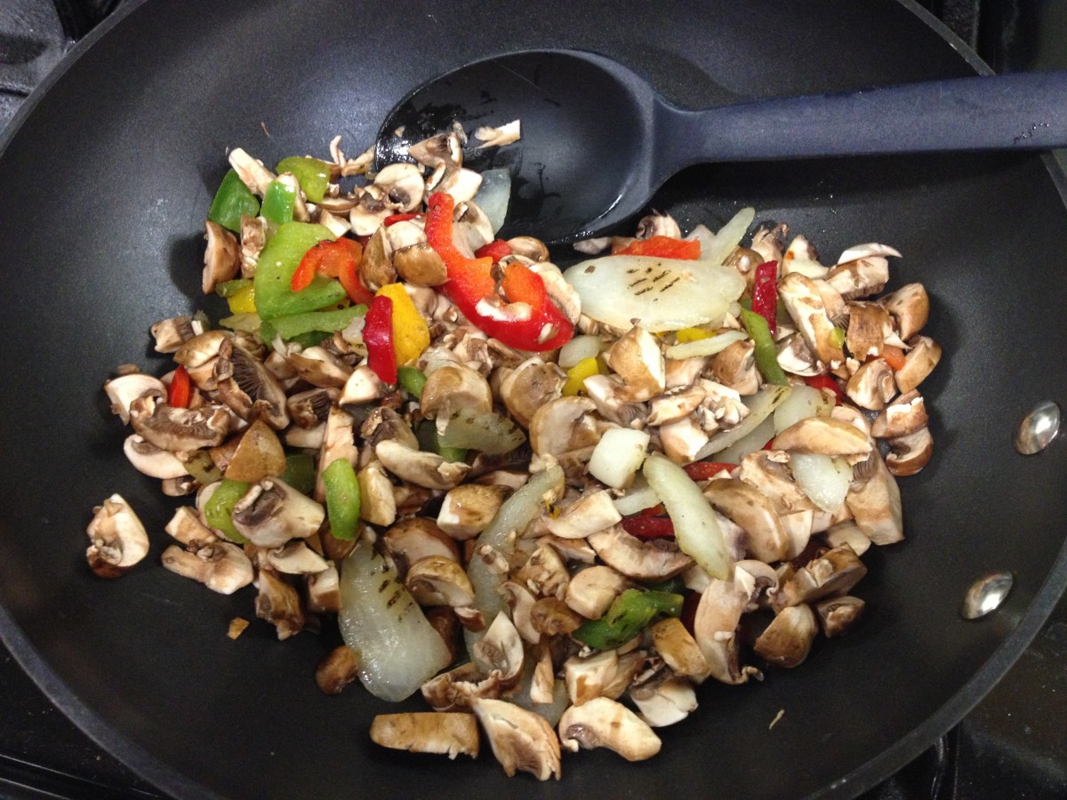 Easy Cheeseless Lasagna Recipe - Delishably