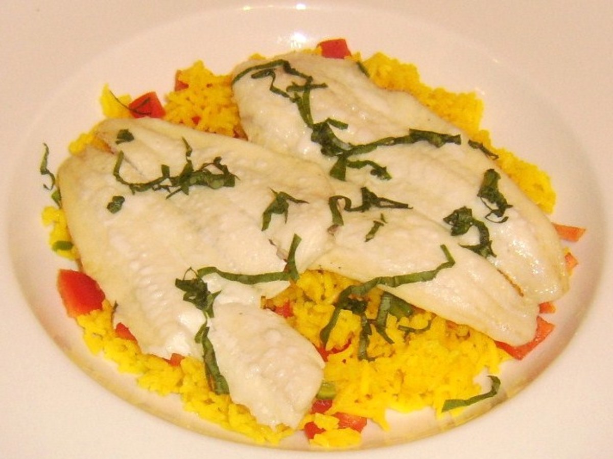 How to Cook Plaice and Five Delicious Recipes - HubPages