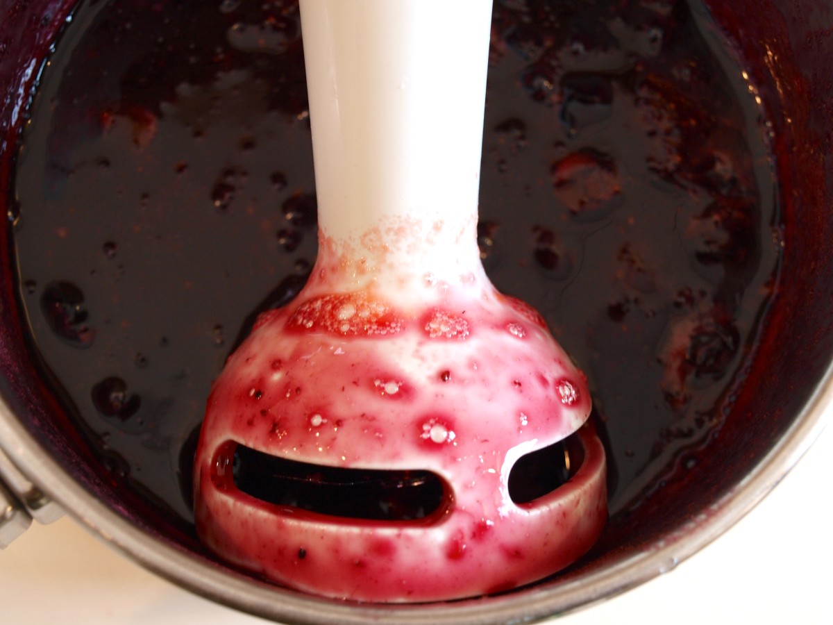 How to Make a Fruit Coulis - HubPages