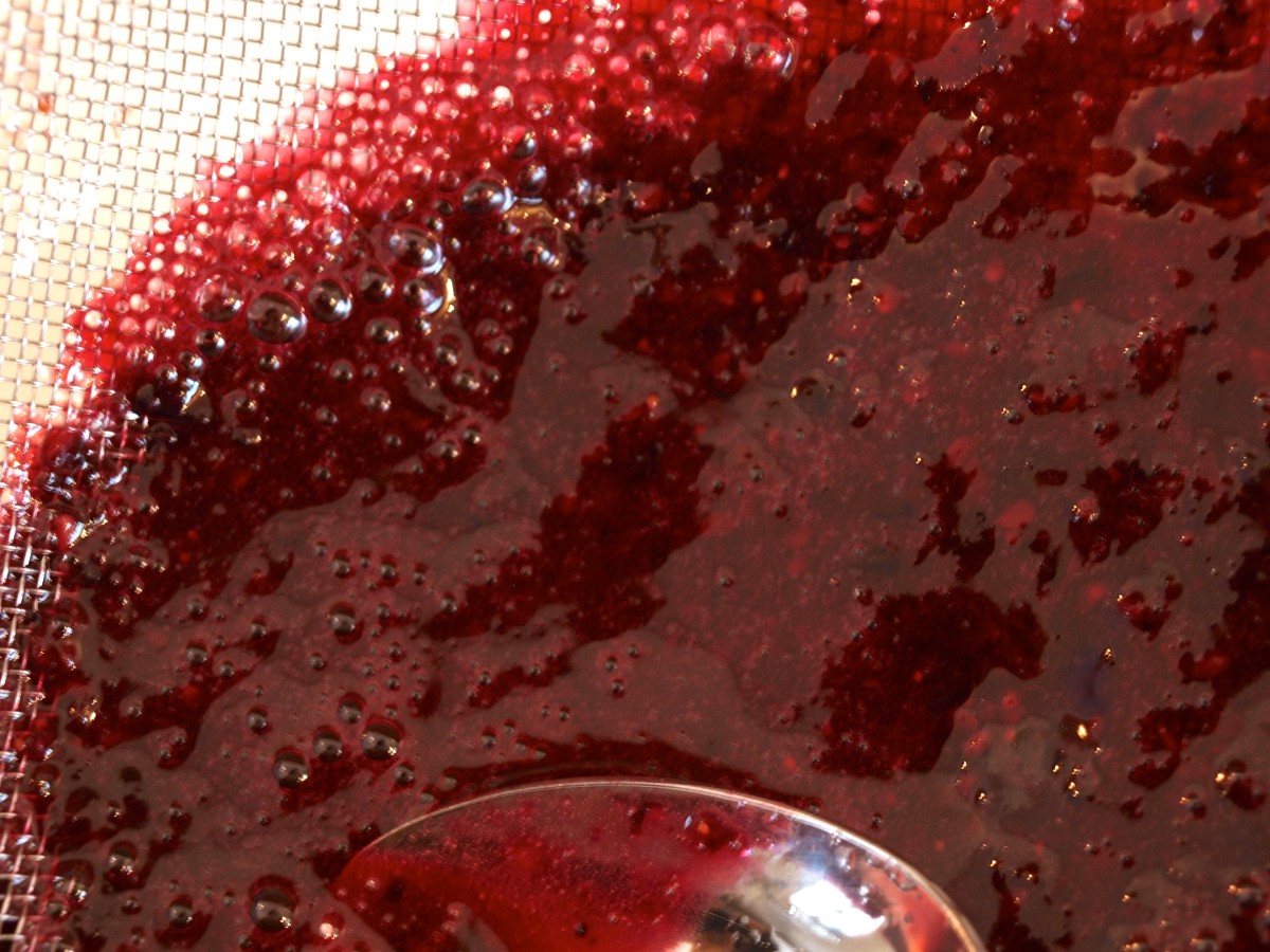 How to Make a Fruit Coulis - HubPages