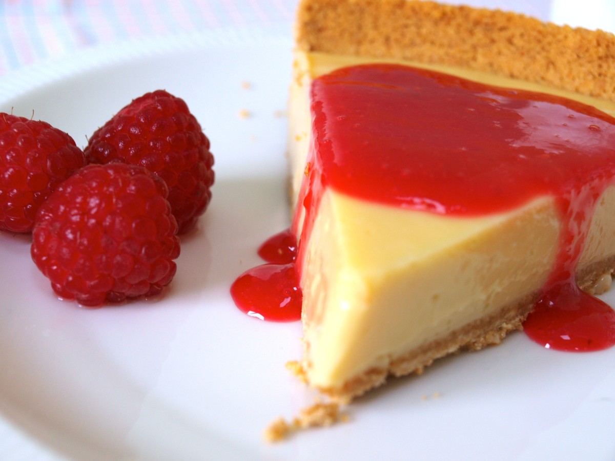 How to Make a Fruit Coulis - HubPages