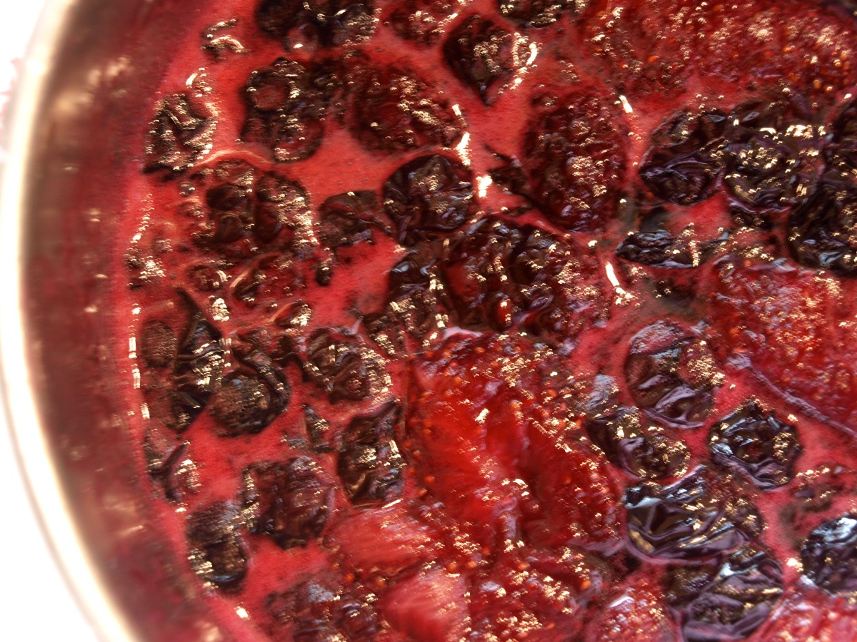 How to Make a Fruit Coulis - HubPages