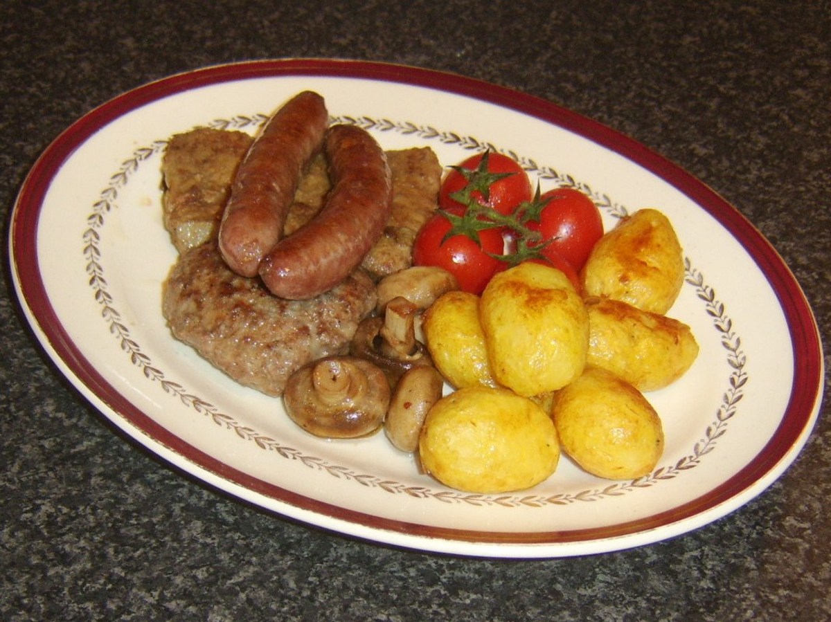 How to Cook Ox Liver (With Recipes) - HubPages