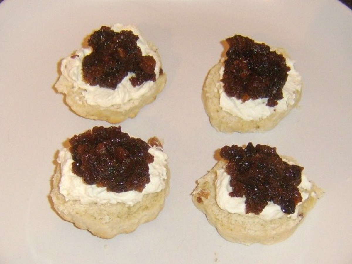 What to Do With Leftover Christmas Pudding: 8 Recipe Ideas - HubPages