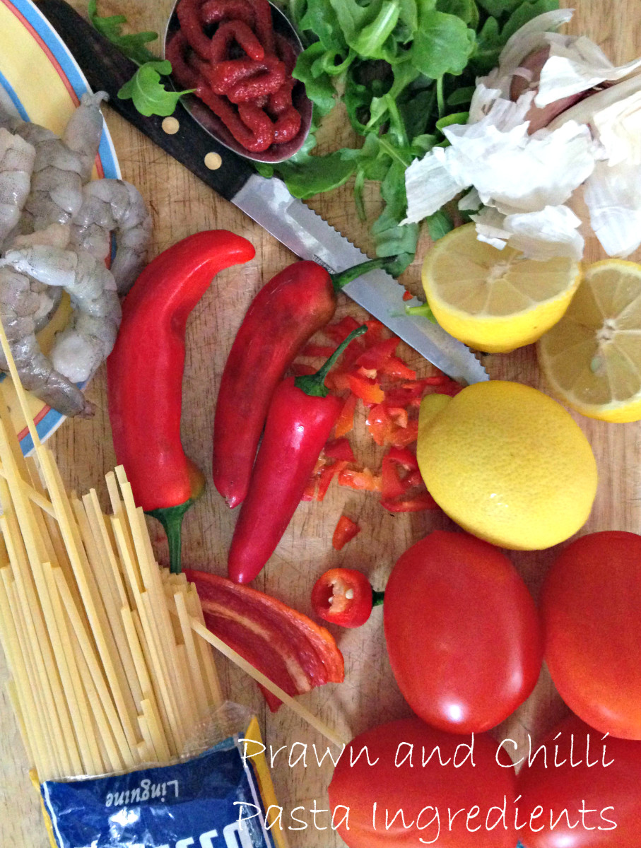 6 Simple Pasta Recipes - Delishably