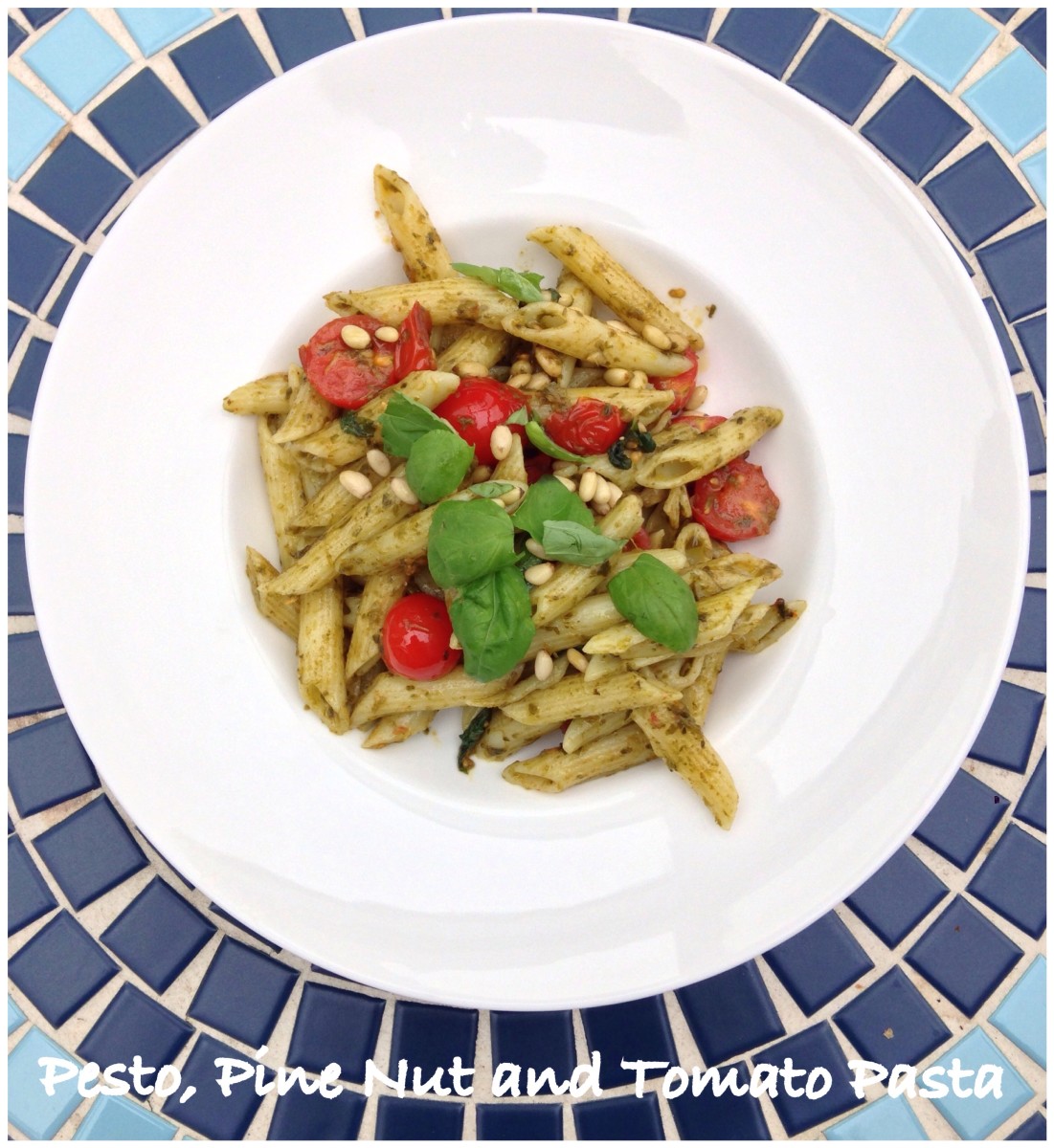 6 Simple Pasta Recipes - Delishably