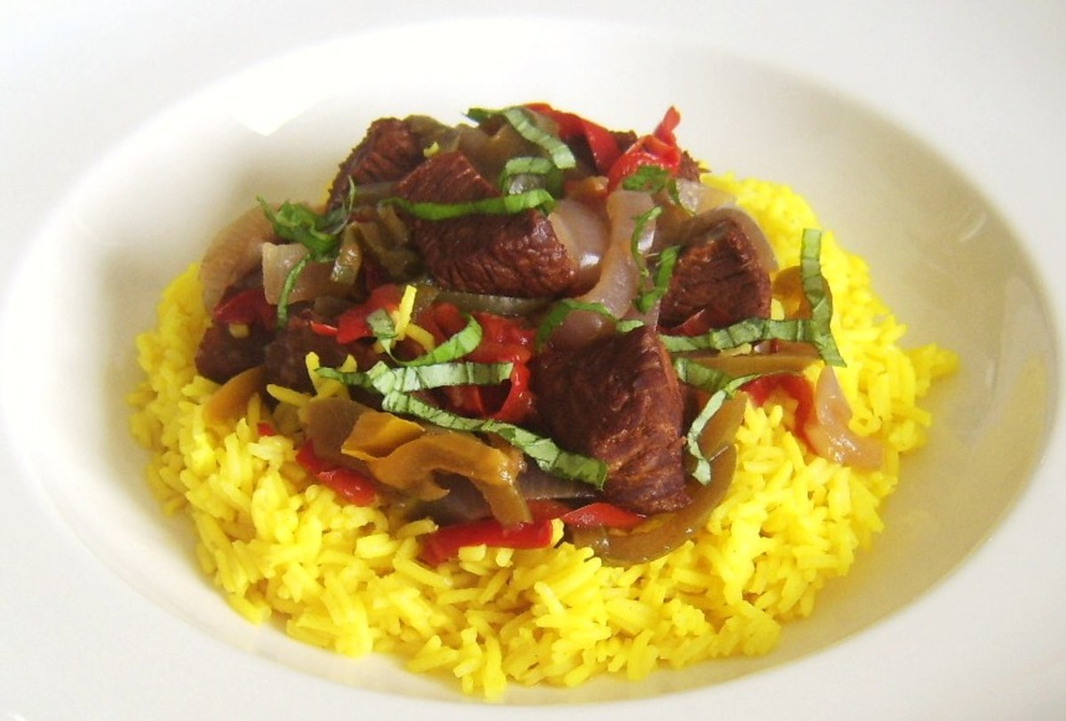 How to Cook Ostrich (With 5 Recipes) - HubPages