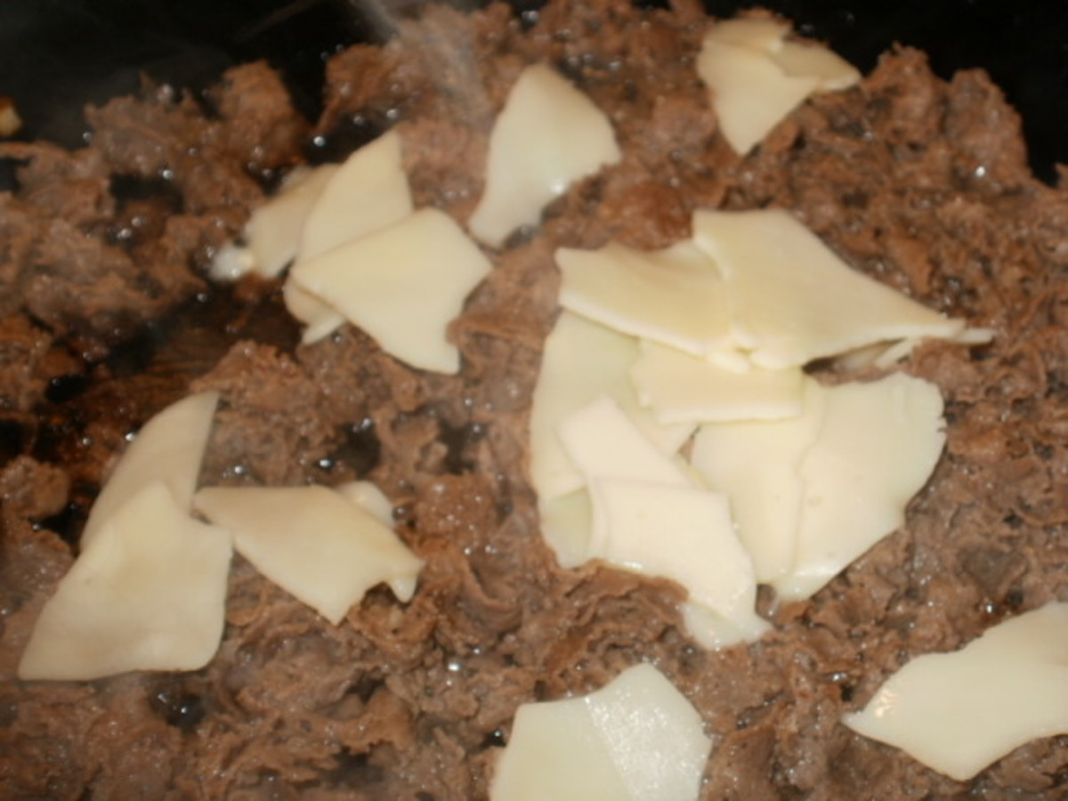 The Best Damn Philly Cheesesteak You'll Ever Eat - HubPages