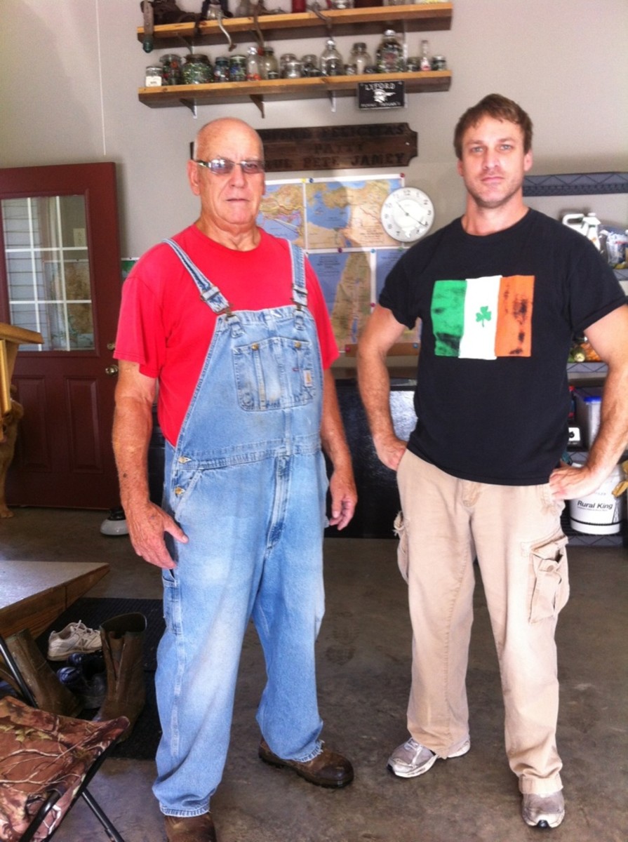 The Anglo-Saxon Medieval Mead Experiment - HubPages