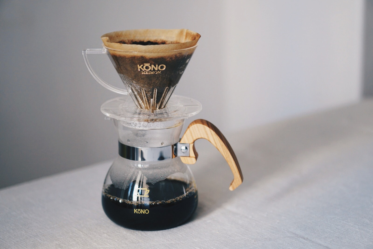 5 Simple Things You Can Do to Get Barista-Style Coffee - HubPages