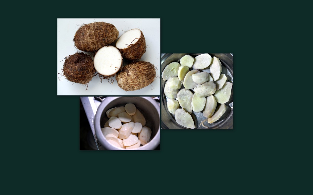 Mixed Vegetables With Kalonji Seeds (Black Caraway) Recipe - HubPages