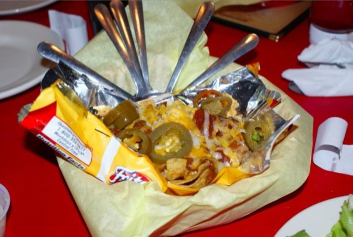 12 Kid-Friendly Recipes: From Corny Dogs to Frito Pie - HubPages