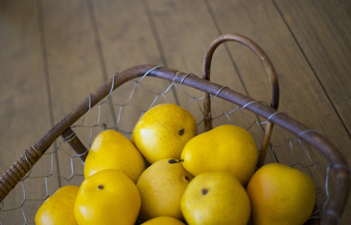 Exploring Pears: Origins, History, and 4 Tasty Recipes - HubPages