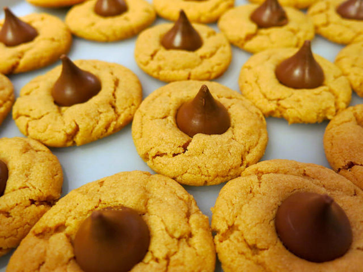 6 Favorite Homemade, Fresh-From-the-Oven Cookie Recipes - HubPages
