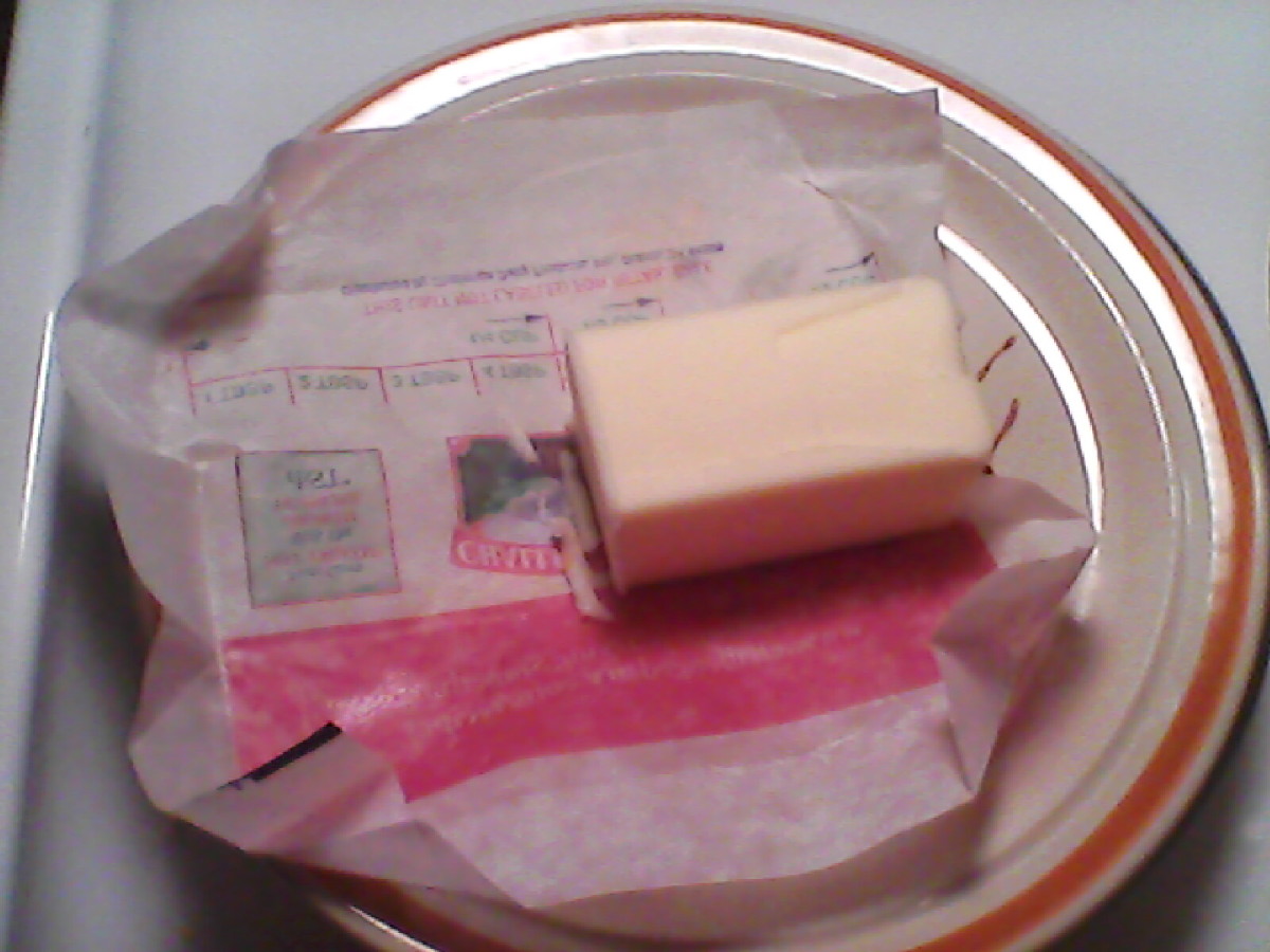 Four Cheese Broccoli Soup Recipe - HubPages