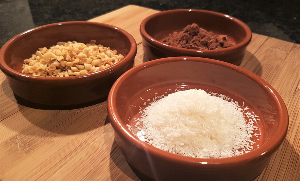 Easy Brazilian Brigadeiro Recipe - HubPages