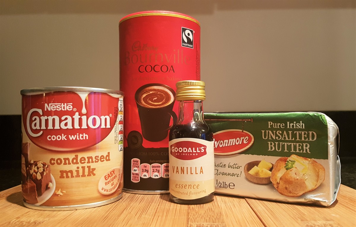 Easy Brazilian Brigadeiro Recipe - HubPages