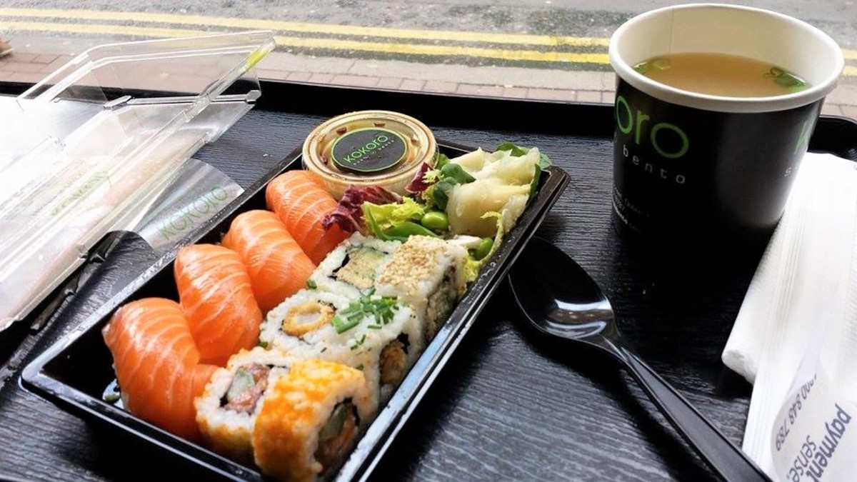 Top 10 Lunches for Under €10 in Dublin - HubPages
