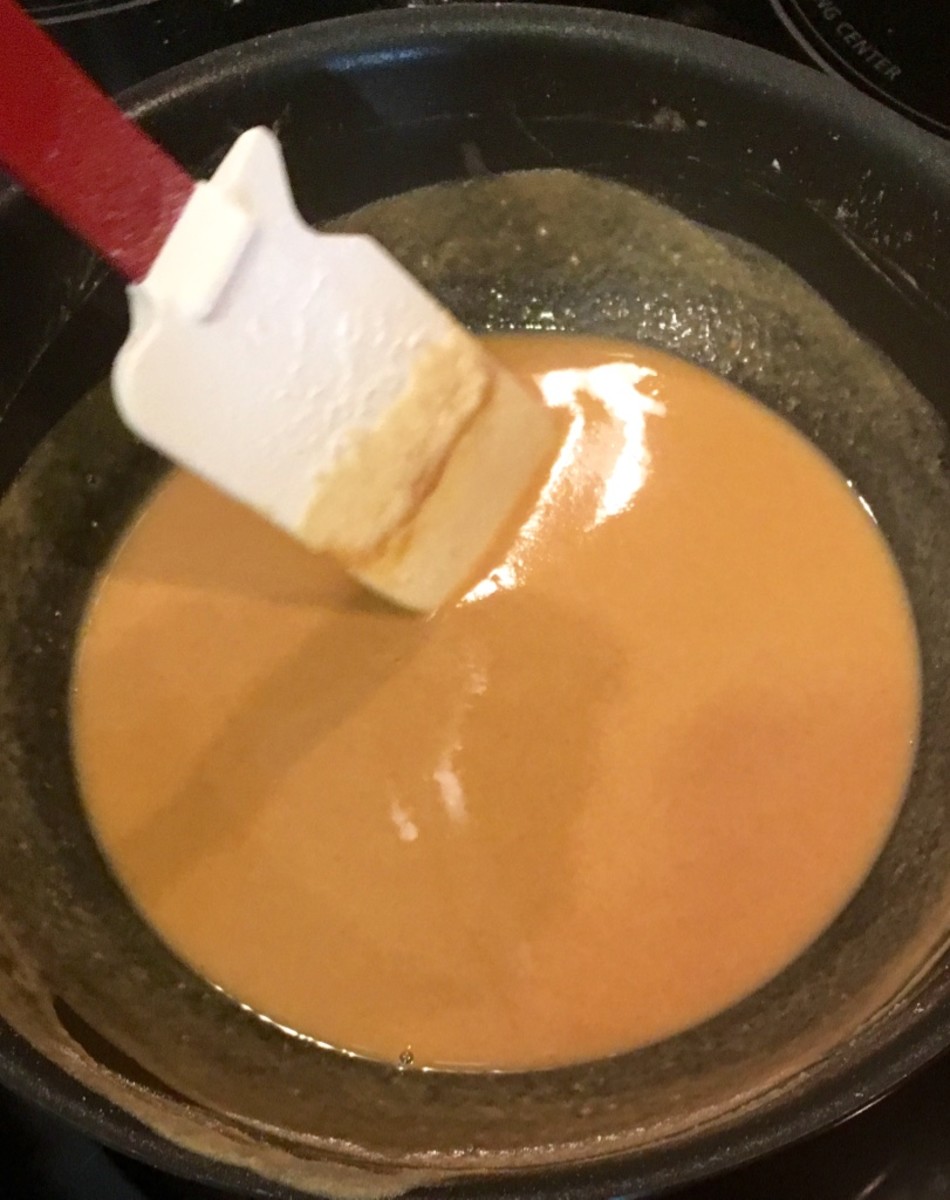 Artful Seafood Gumbo Recipe - HubPages