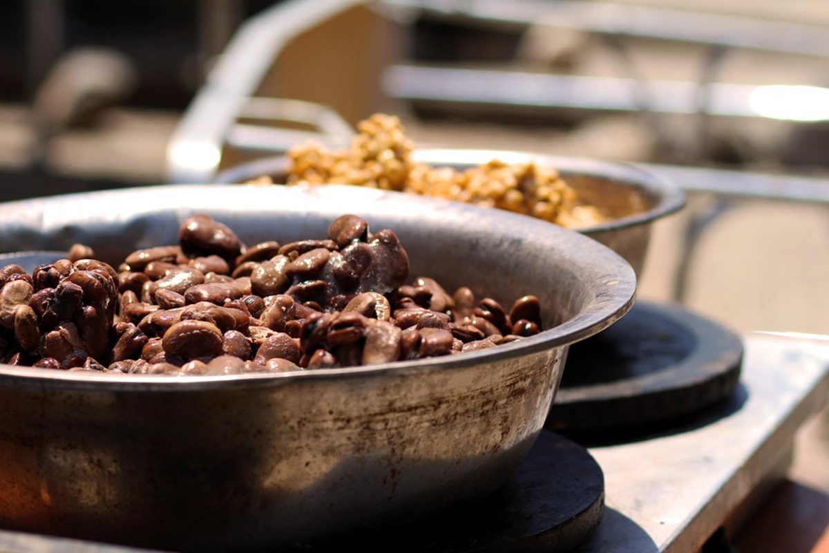 5 Staple Foods Everyone Should Know How to Make - Delishably