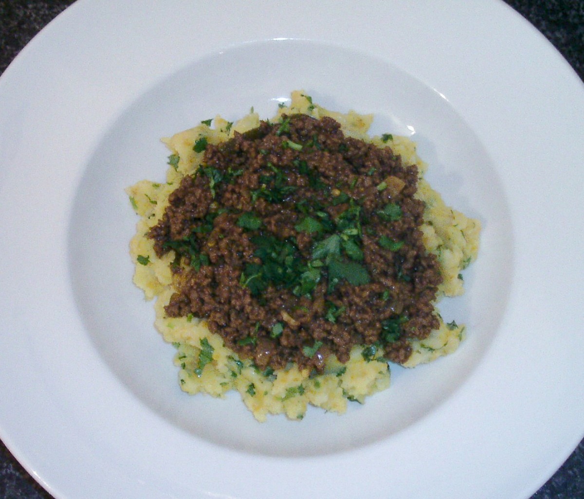 10 Incredible Recipes Featuring Turmeric (Plus Cooking Tips) - HubPages