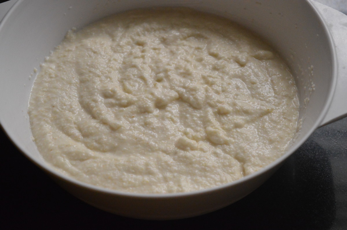 How to Make Pan-Fried Semolina Dumplings (Rava Idli) - HubPages