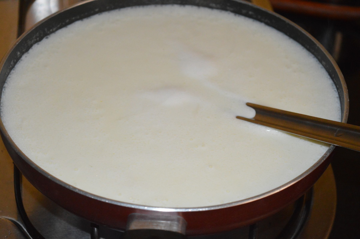 How to Make Milk Cake (Kalakand): An Authentic Indian Dessert - HubPages