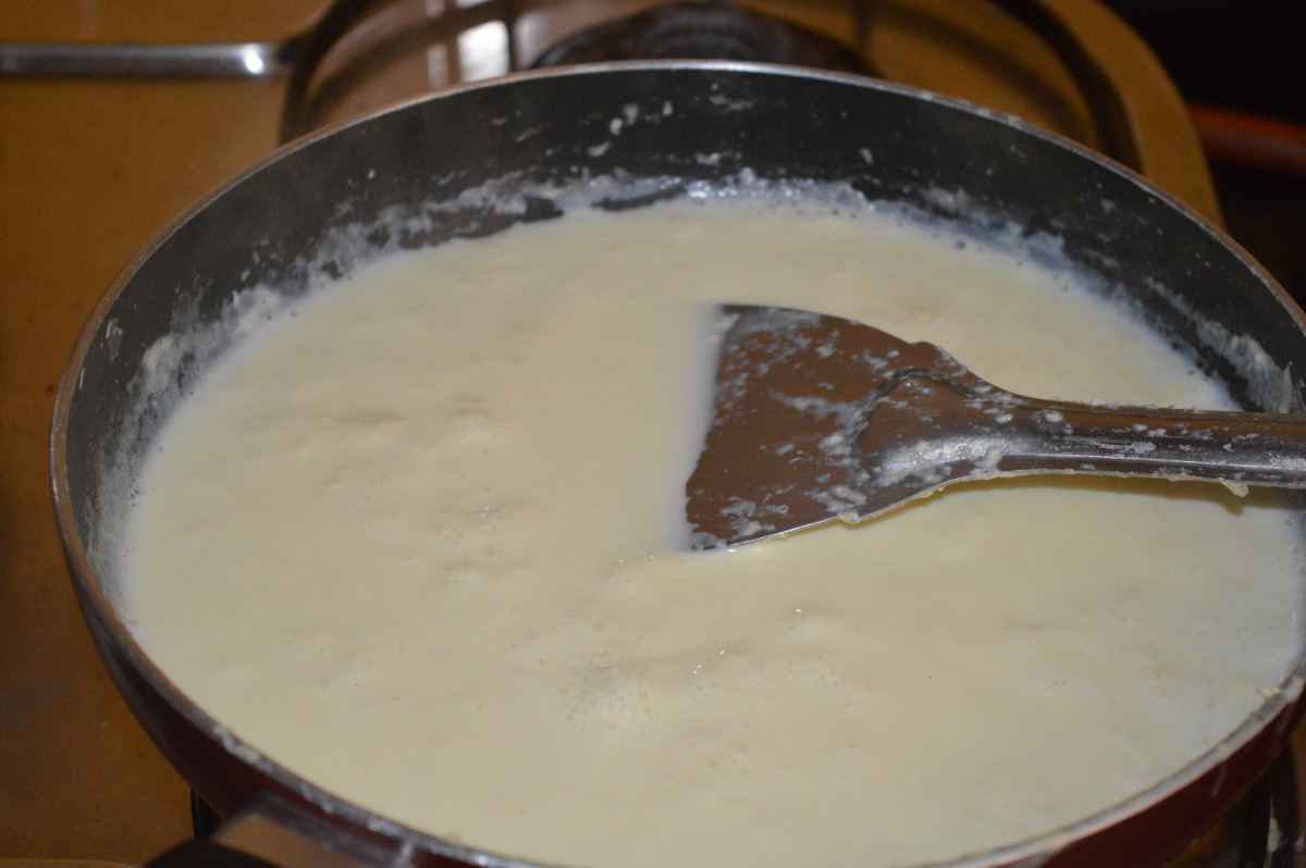 How to Make Milk Cake (Kalakand): An Authentic Indian Dessert - HubPages