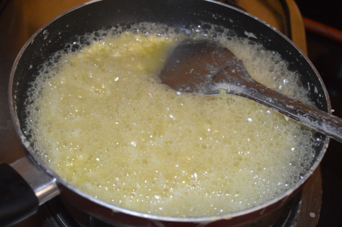 How to Make Milk Cake (Kalakand): An Authentic Indian Dessert - HubPages