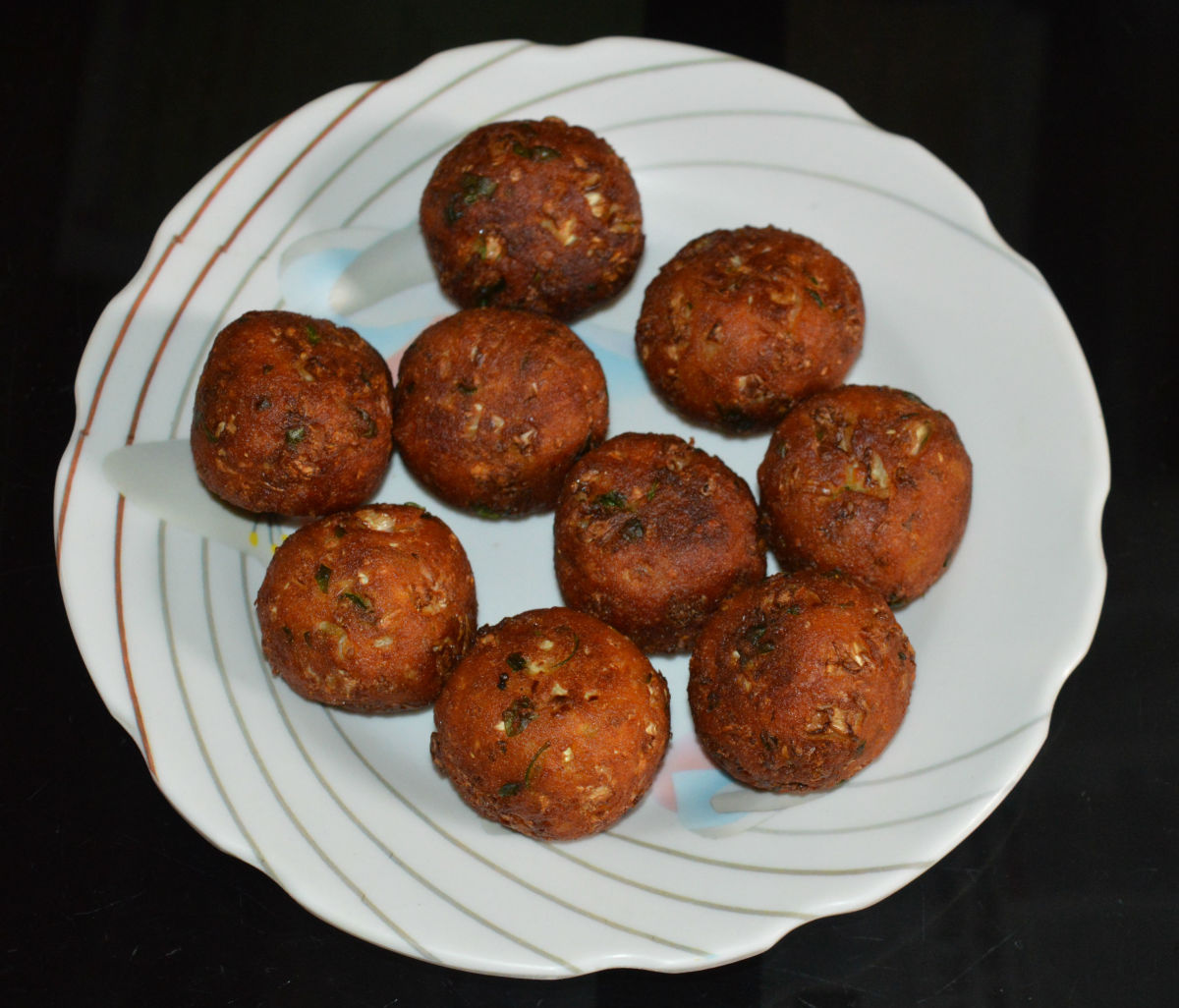 Cauliflower Kofta Curry: Traditional Indian Side Dish - Delishably