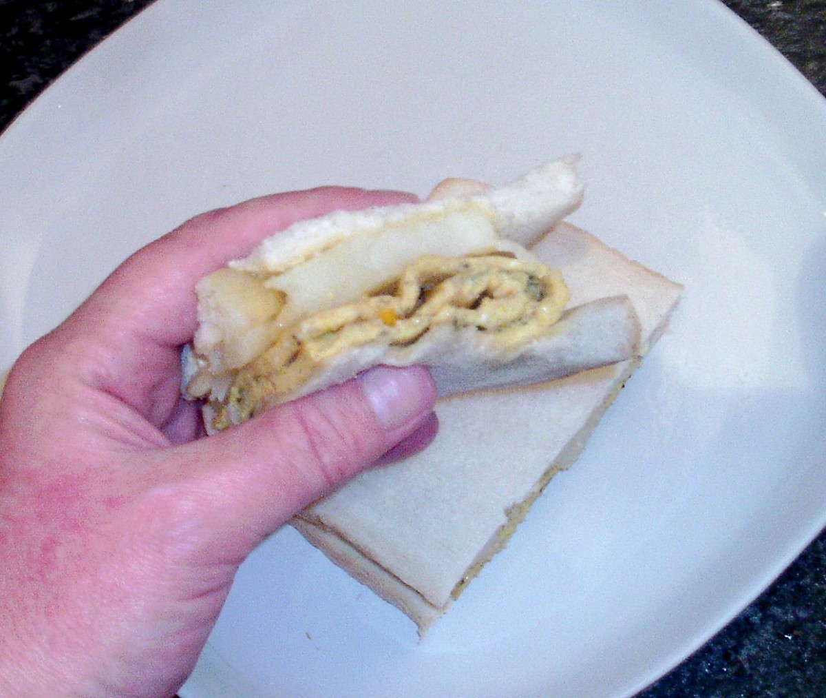 10 Different Chip Butty Recipes - HubPages
