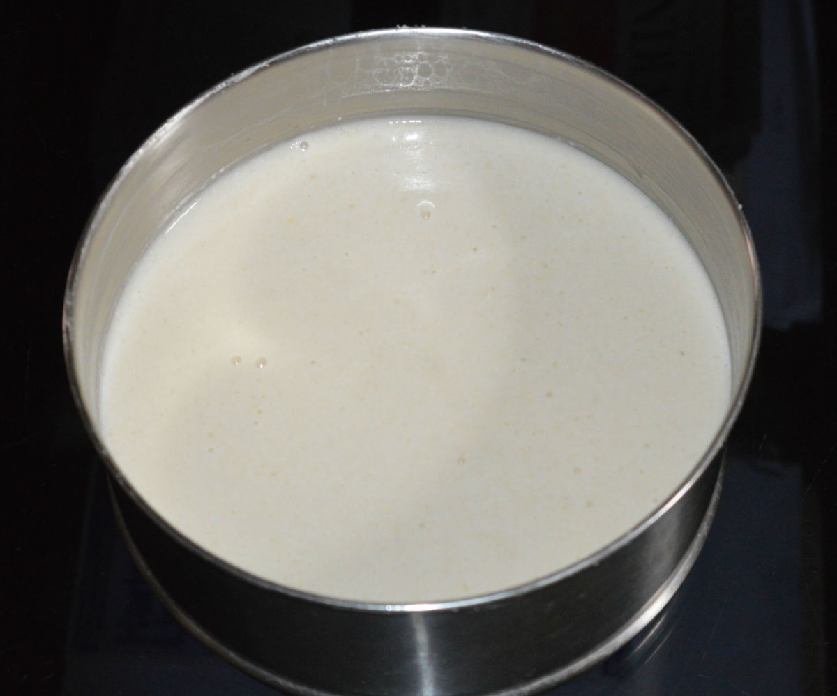 How to Make Special Tatte Idli (Masala Idli) - HubPages