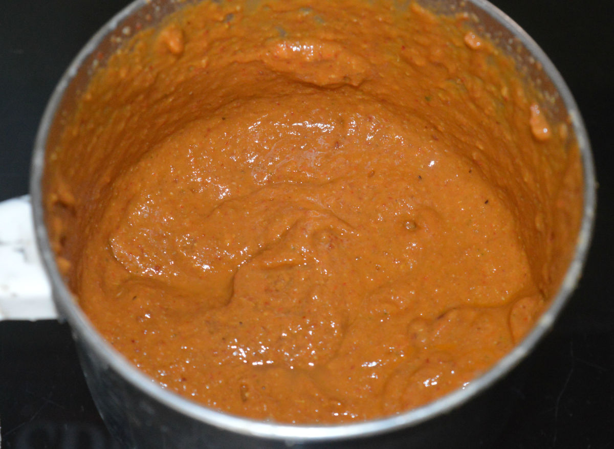 How to Make Huruli Saru (Horse Gram Rasam) - Delishably