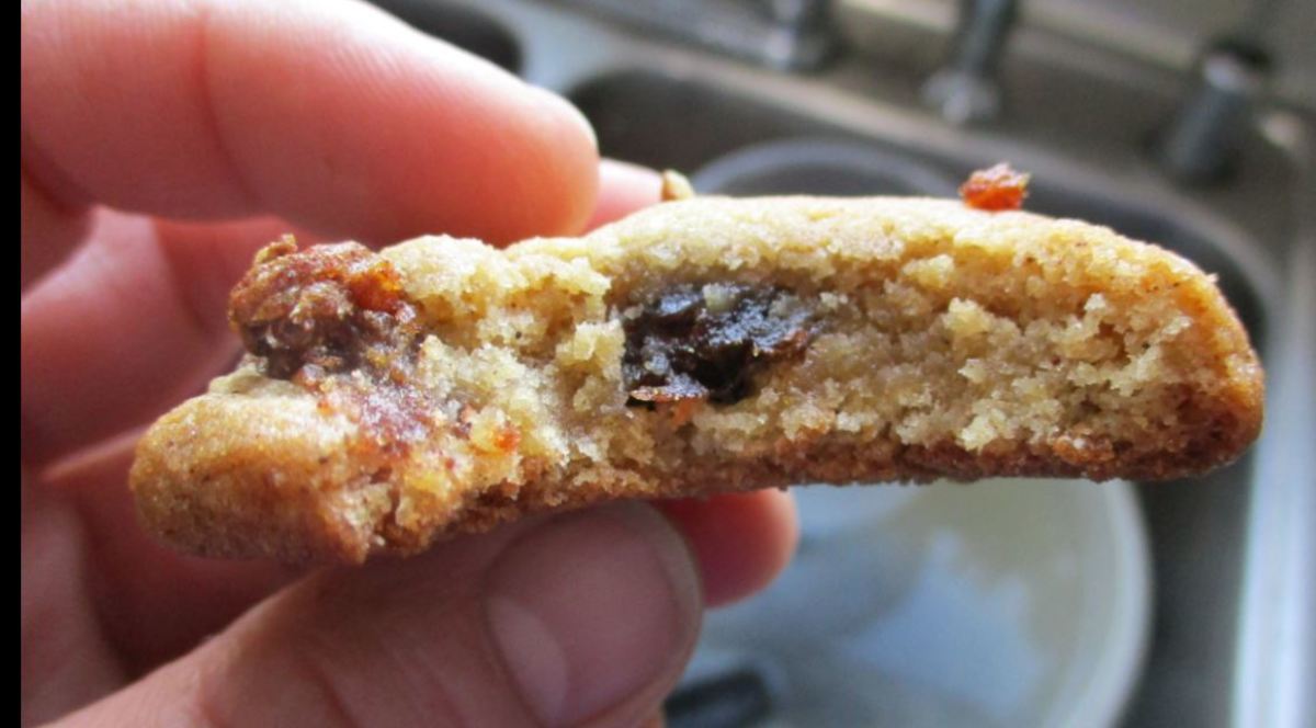 Stuffed Date Cookies With a Fun Twist - HubPages