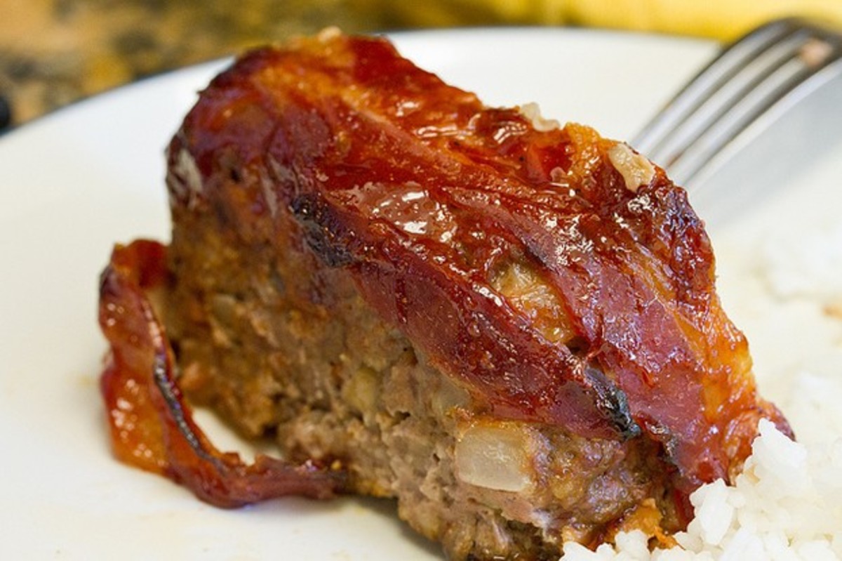 10 Classic Southern Comfort Food Recipes (Including Meatloaf) - HubPages