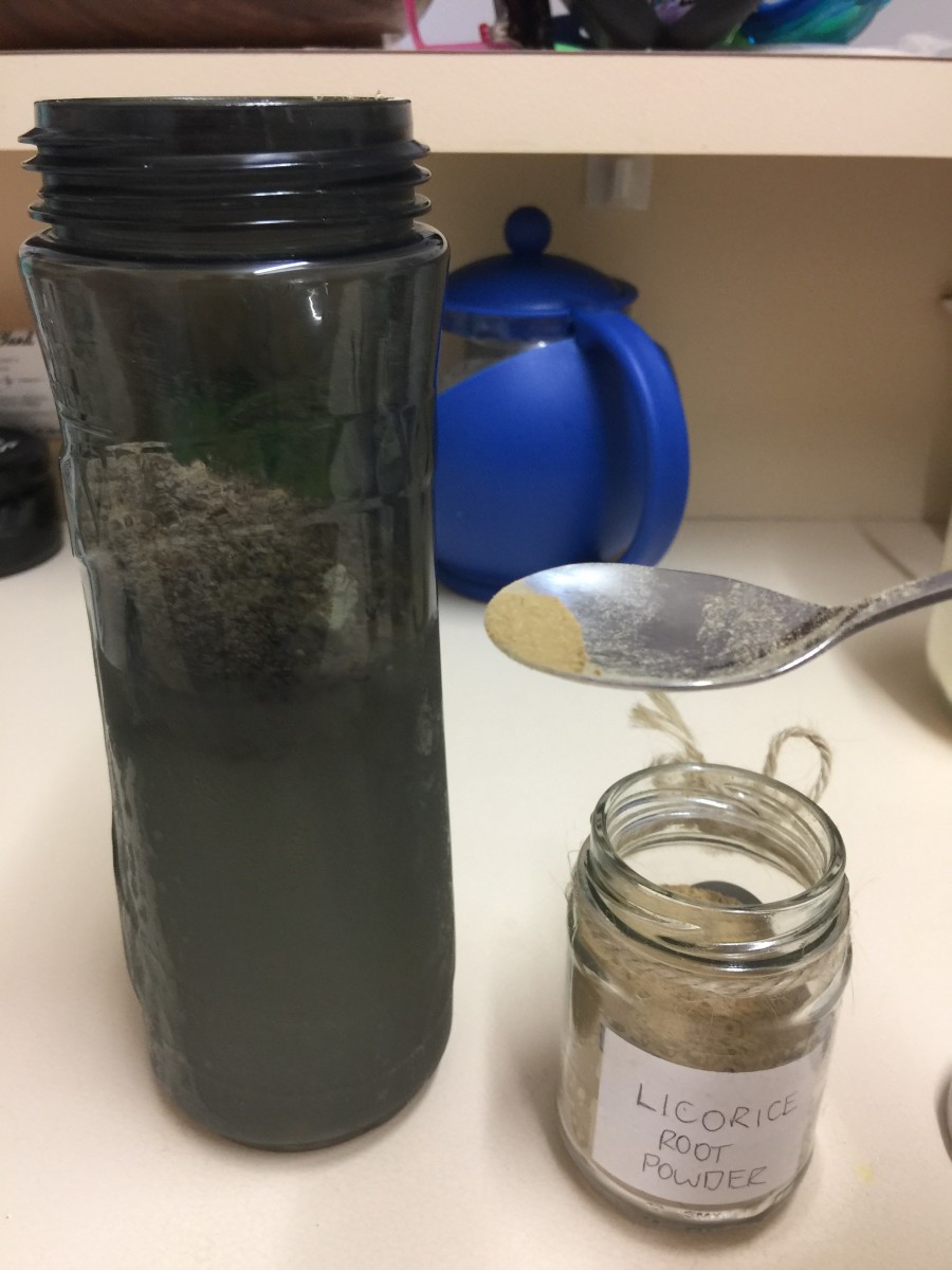 How to Make a Vegan Protein Smoothie - HubPages