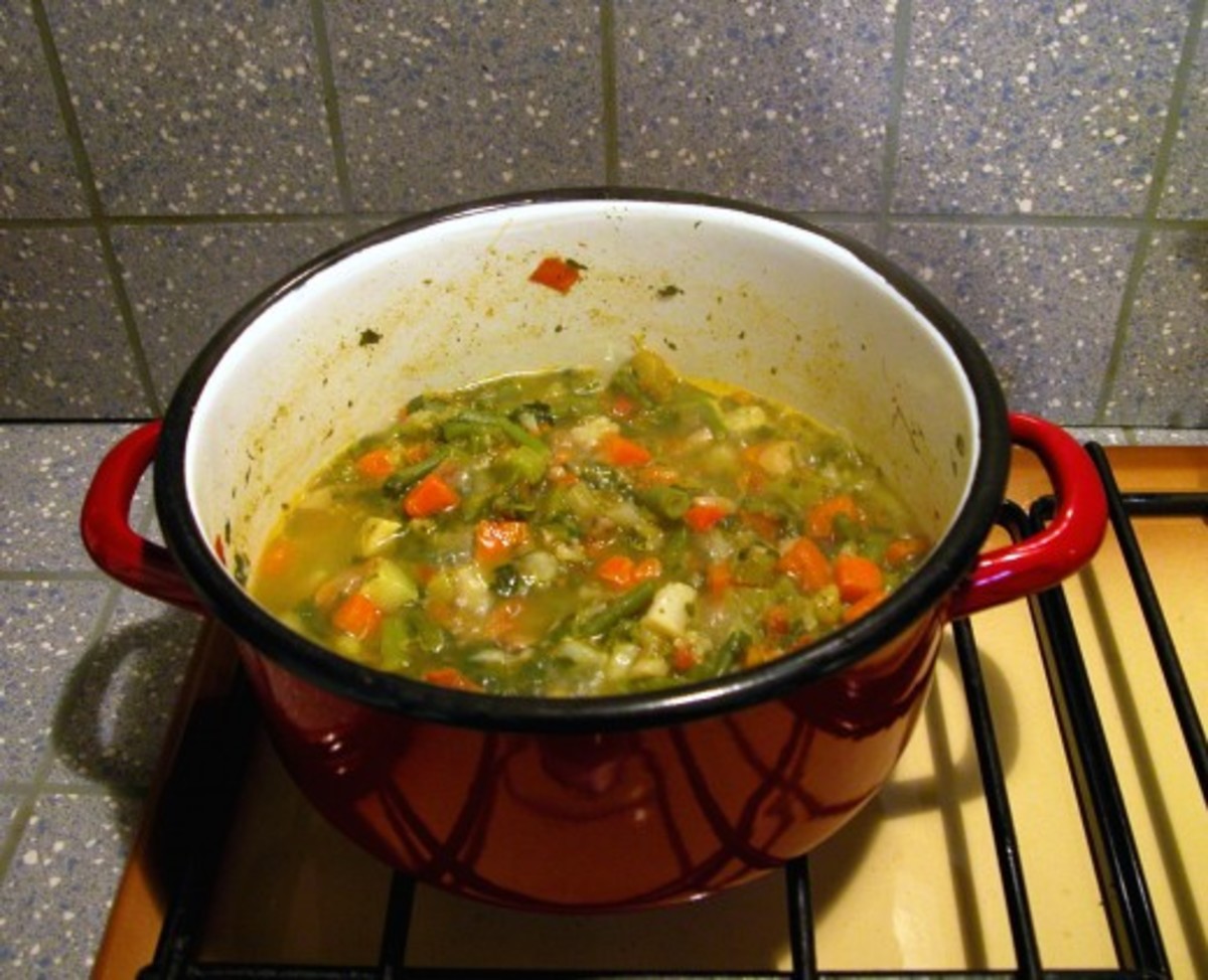 Exploring Ham: History of Pork, Salt, and Smoke (With Recipes) - HubPages