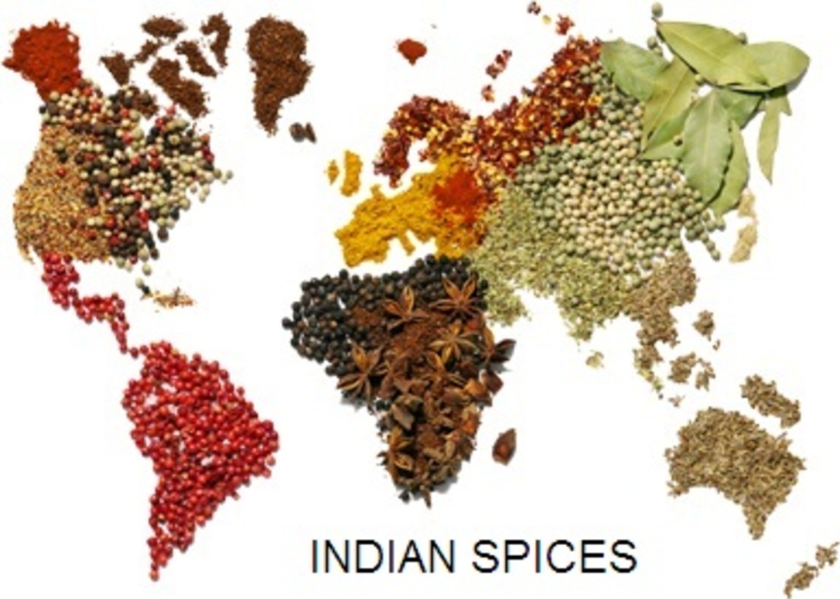 A Basic Guide to Indian Cuisine (With Naan Bread Recipe) - Delishably