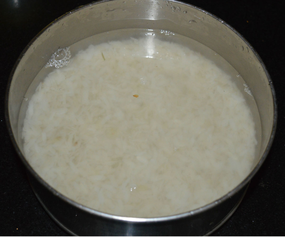 How to Make Beaten Rice Upma (Poha Upma) - Delishably