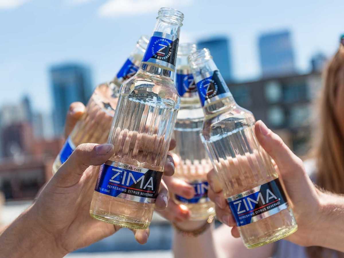 How Many Of These Classic 90s Drinks Did You Try Delishably How Many Of These Classic 90s Drinks Did You Try Delishably