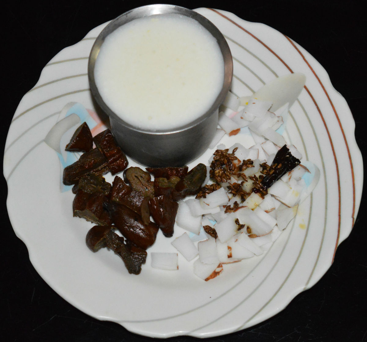 Uppinakai Tambuli (Indian Pickled Mango Side Dish) Recipe - HubPages
