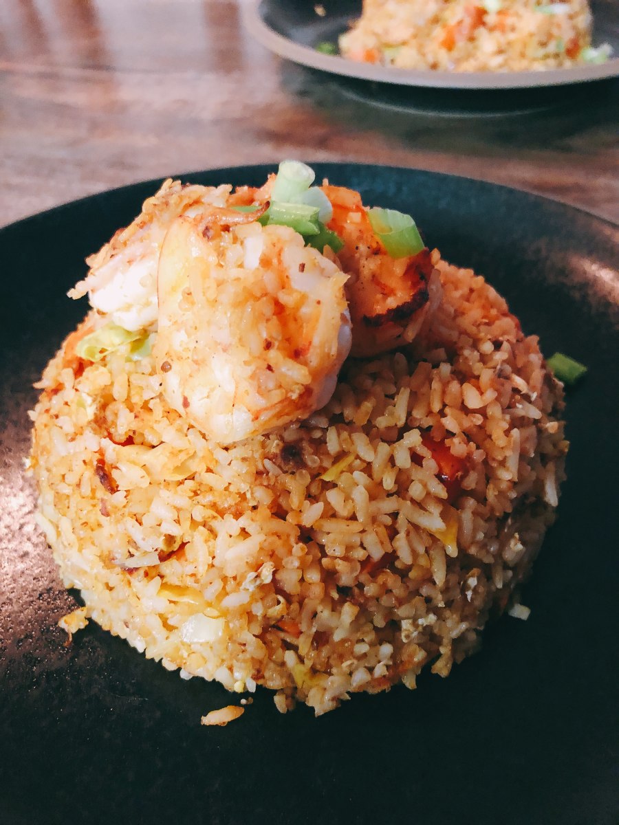 How to Cook Malaysian-Style Fried Rice (Nasi Goreng) - HubPages