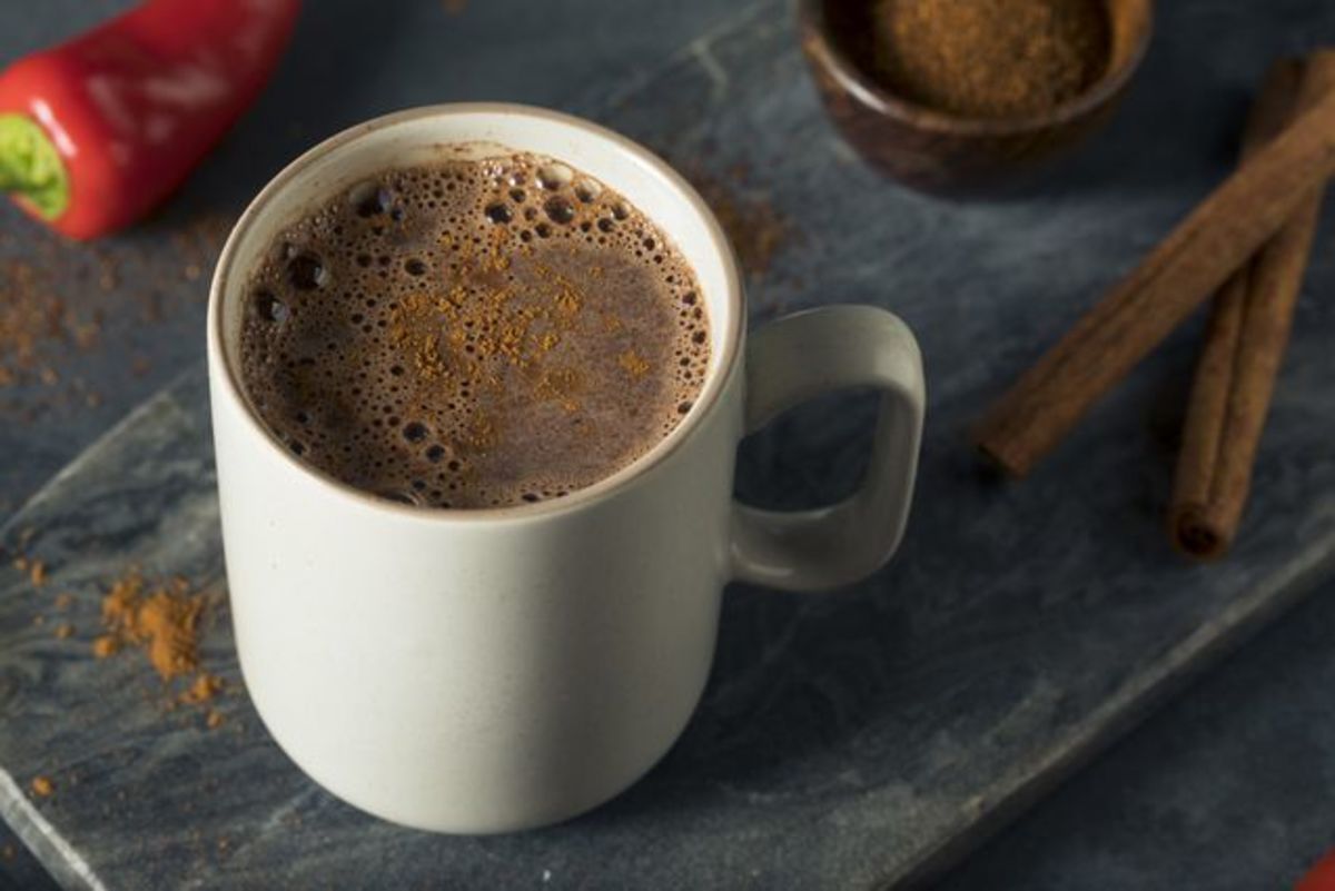 Delicious Hot Drinks to Enjoy in the Fall - HubPages