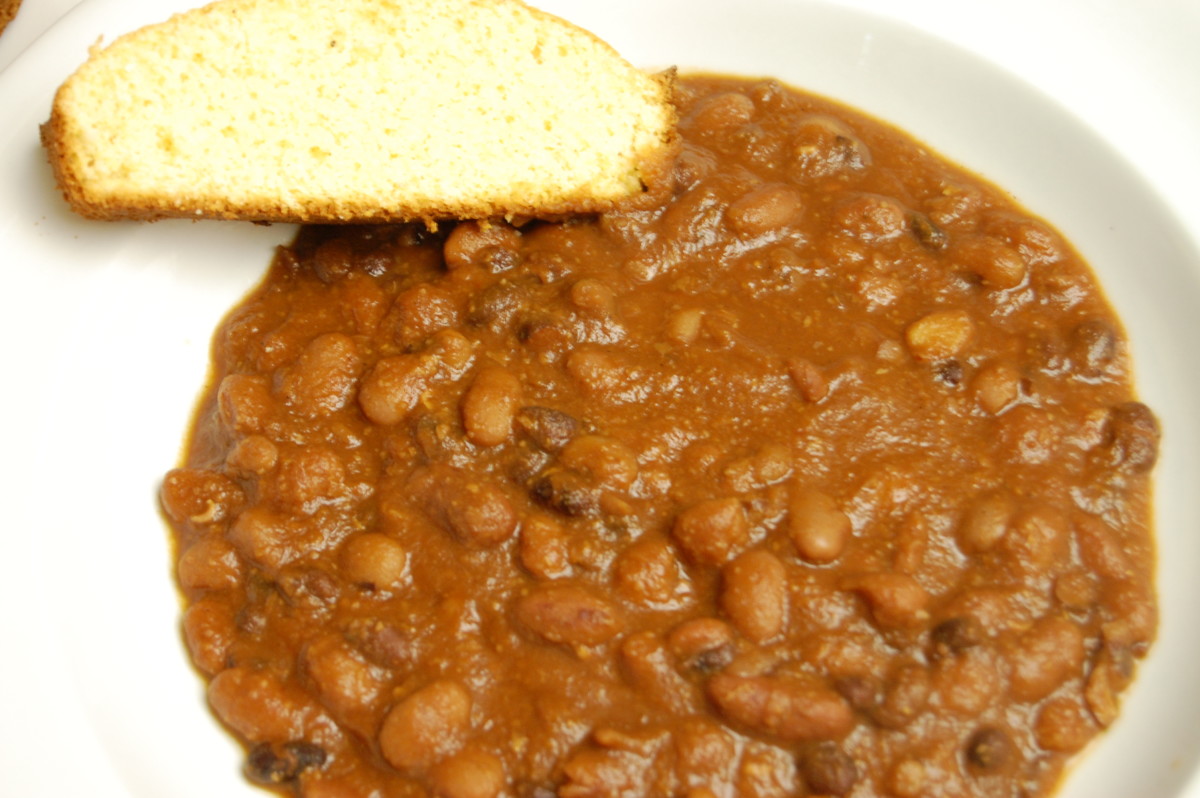 12 Chili Cook-Off Recipes, From the Classic to the Unexpected - HubPages