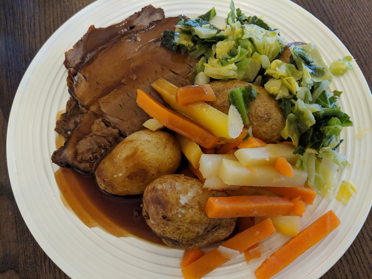 DIY Foodie Tour of Galway, Ireland - HubPages