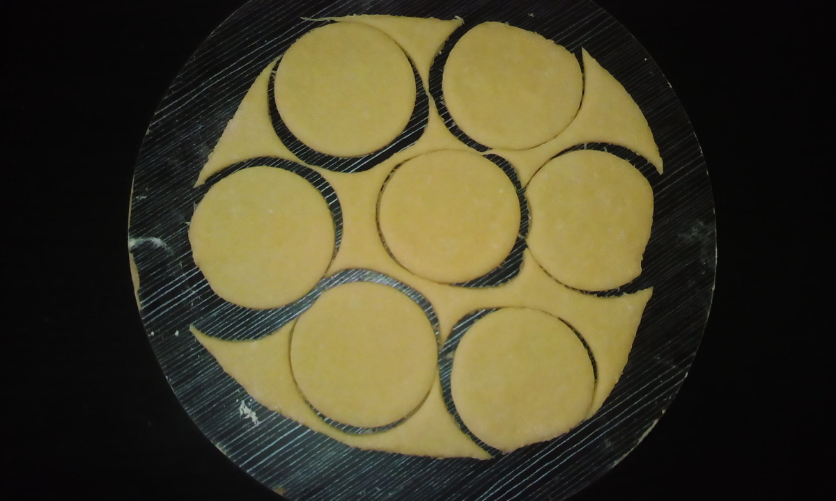 East African Mandazi/Mahamri Recipe - Delishably