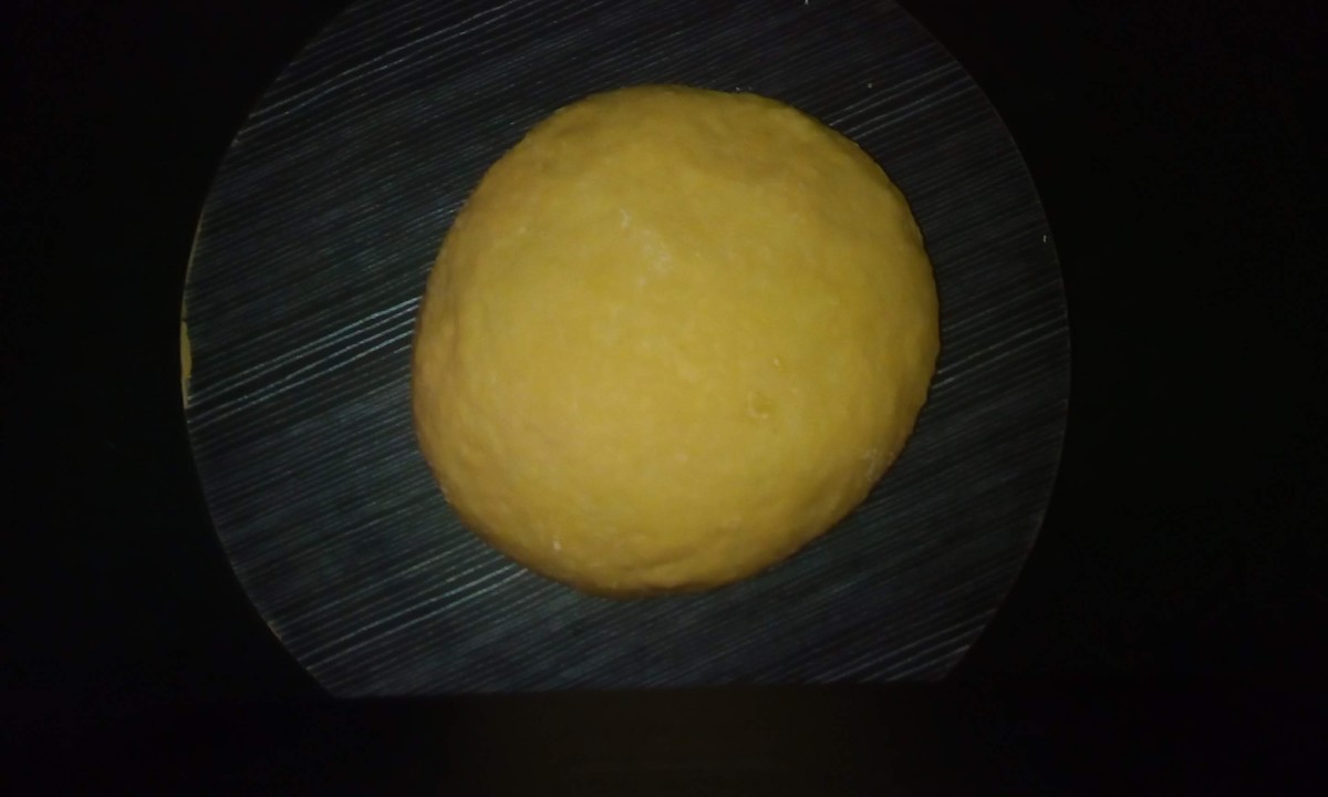 East African Mandazi/Mahamri Recipe - Delishably