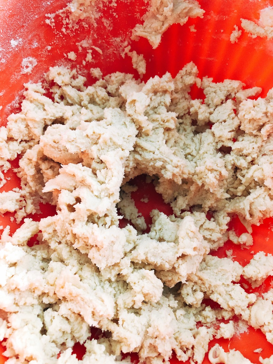 Easy Homemade Chocolate-Dipped Shortbread Cookies - HubPages